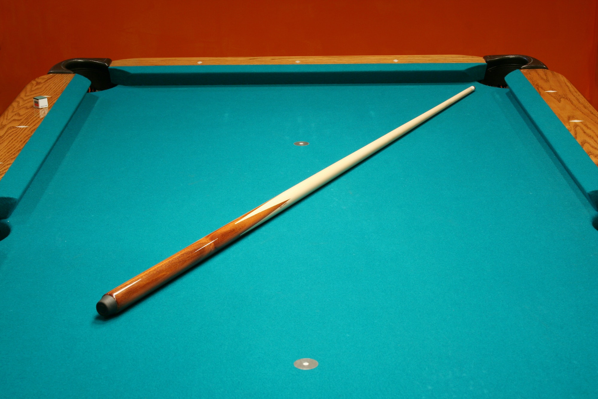 Moving Pool Table - Easy Moving